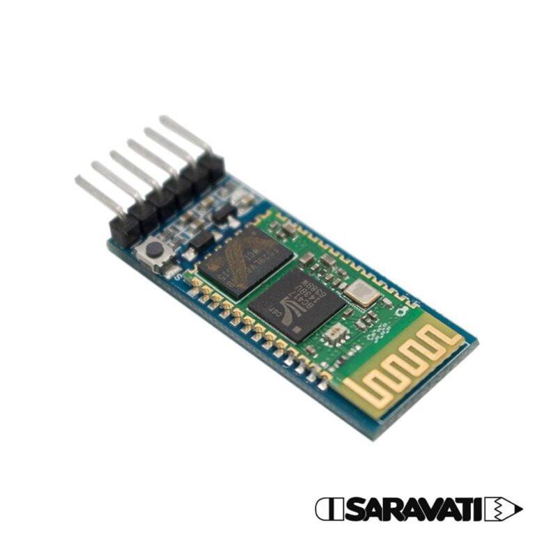 Guia de Montagem: Carrinho-Robô com Arduino e Bluetooth (com ...