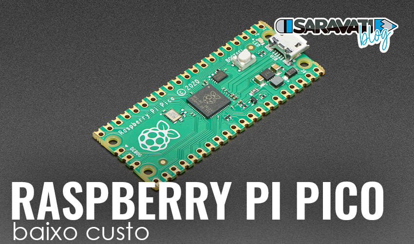 Blog Saravati: Tudo sobre Arduino, Raspberry Pi e Cultura Maker ...
