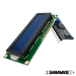 Guia de Montagem: Como Conectar e Utilizar um Display LCD 16x2 com ...