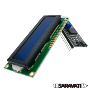 Guia de Montagem: Como Conectar e Utilizar um Display LCD 16x2 com ...