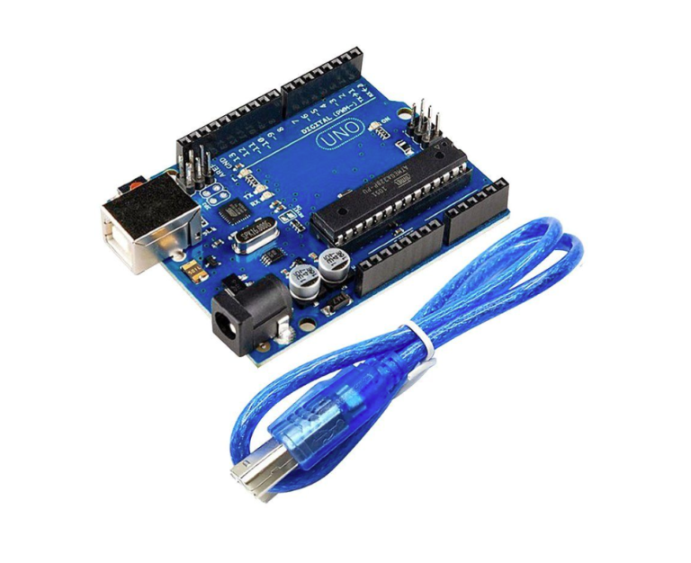 Guia de Montagem: Letreiro com Display de Matriz MAX7219 - Blog ...