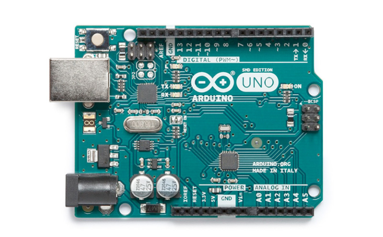 Diferenças entre Arduino UNO e Arduino NANO: Características Técnicas ...