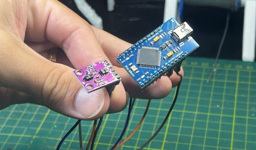 Blog Saravati Tudo Sobre Arduino Raspberry Pi E Cultura Maker Descubra Dicas Tutoriais E