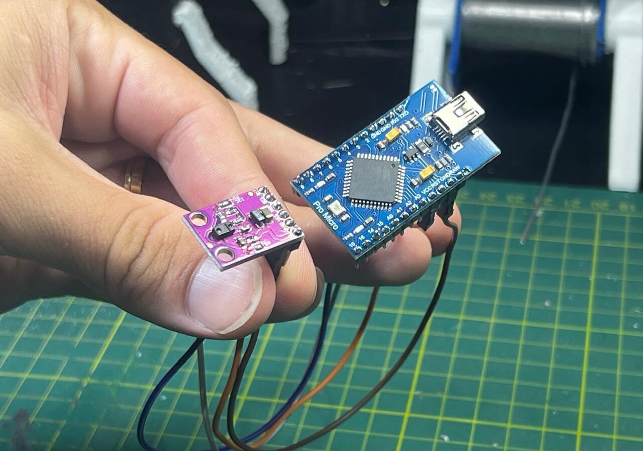 Controle o TikTok com Gestos sem tocar a tela! - Blog Saravati: Tudo sobre Arduino, Raspberry Pi ...