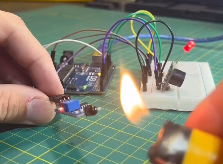 Blog Saravati: Tudo sobre Arduino, Raspberry Pi e Cultura Maker ...